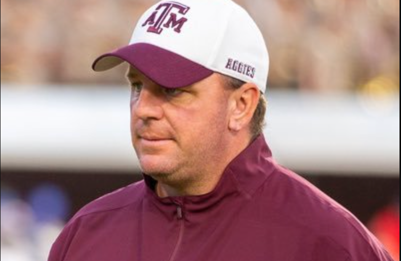 Mike Elko said Texas A&M job has taught him patience amid an offseason ...
