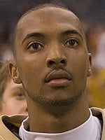 Shavodrick Beaver is Blue! (MORE)