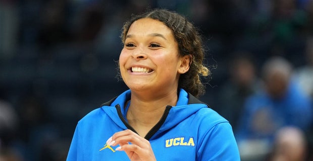 Former 5-star recruit Avary Cain looking for fresh start with the Ducks