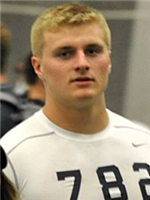 2018 3* DE Zachary Slade commits to Michigan State : r/CFB