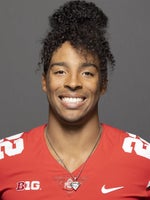 Steele Chambers, Ohio State, Linebacker