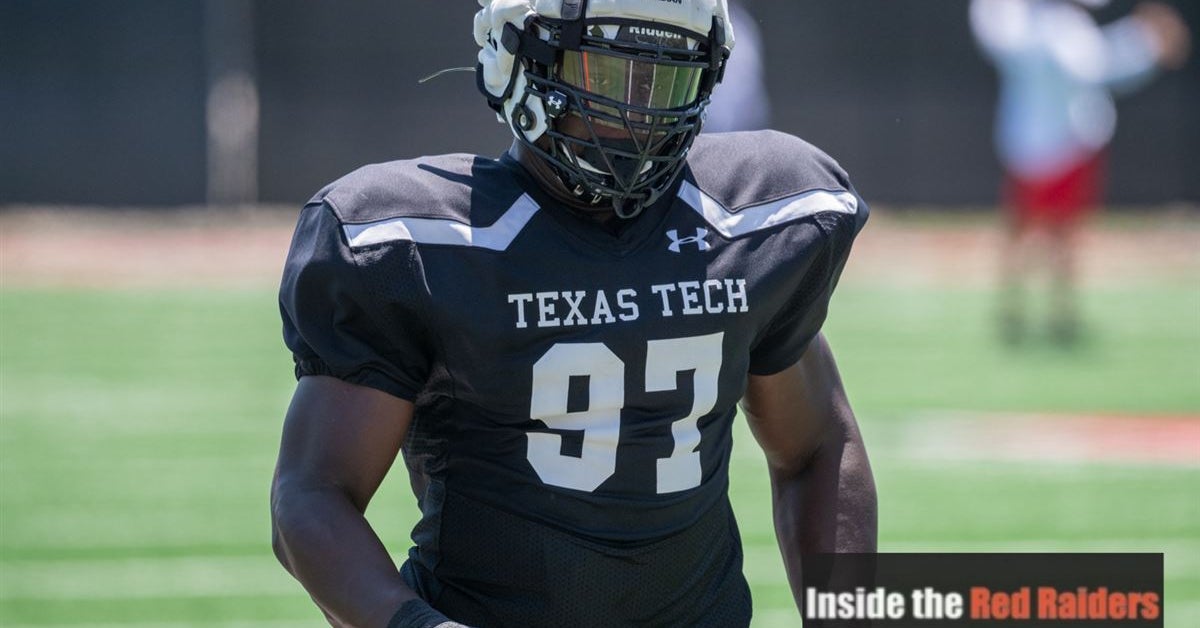 Texas Tech freshmen who will see the field a ton