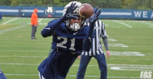 College football spring practice: Under-the-radar players turning heads ...