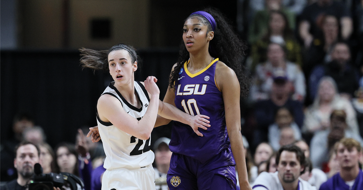 Angel Reese, Raven Johnson celebrate via FaceTime after South Carolina ...