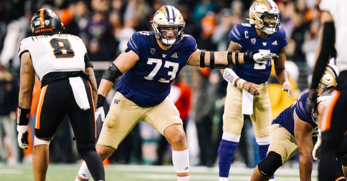 Dawgman.com's Early 2023 Depth Chart