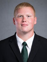Damon Kaylor, Michigan State, Offensive Tackle