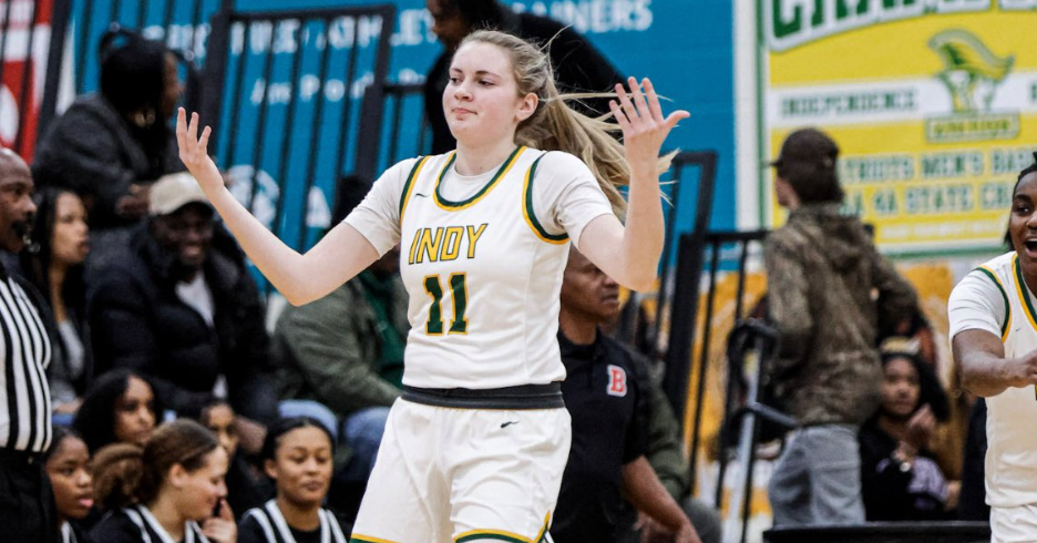 Arizona women's basketball adds Virginia transfer Kamryn Kitchen