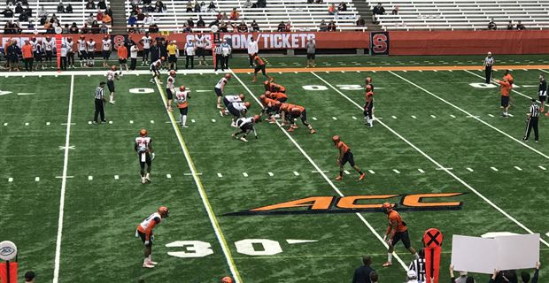 Rex Culpepper, Syracuse, Pro-Style Quarterback