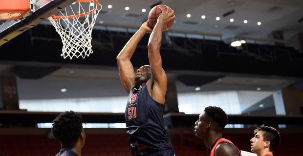 Healthy and happy, Wiley aims for a breakout season