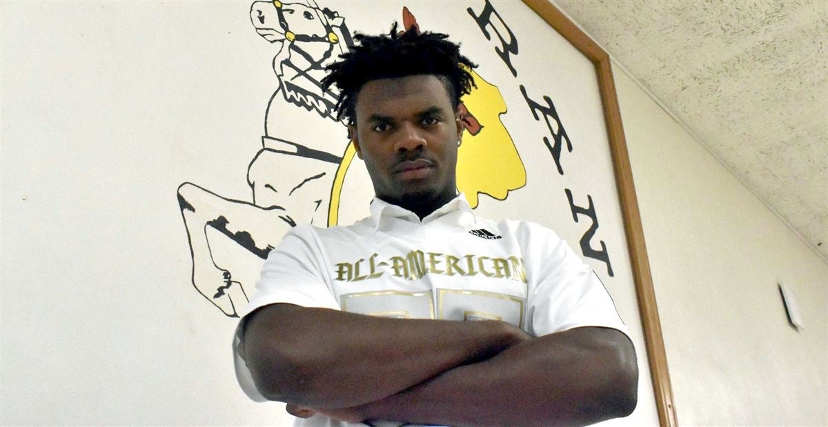 Buzz going into Top247 Antonio Doyle decision