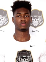 Jason Early, Peabody Magnet, Inside Linebacker