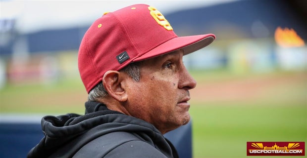 Dedeaux Download Podcast: Andy Stankiewicz on where USC baseball stands ...