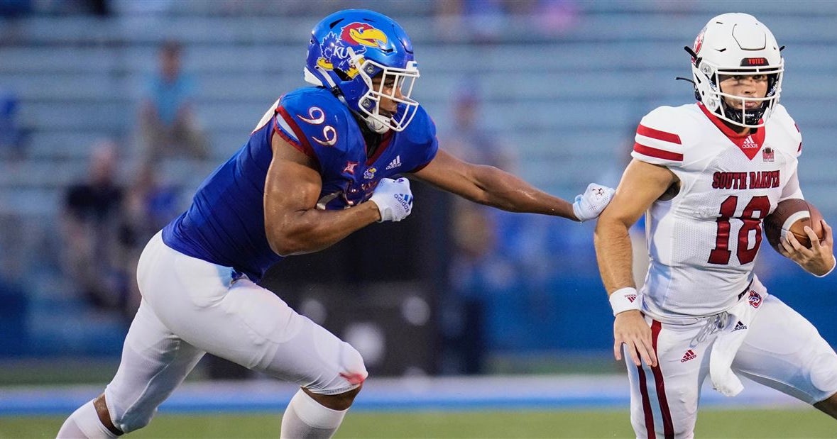 Ten Jayhawks to use "Super Senior" season in 2022