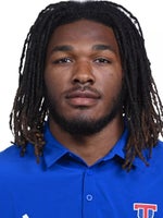 Jakari Foster, Louisiana Tech, Cornerback