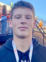 Grant Smith, Illinois, Tight End