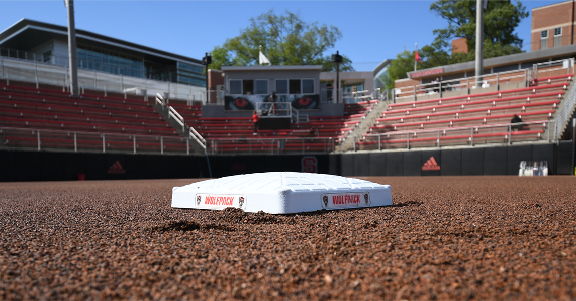 Jennifer Patrick-Swift relieved of duties with NC State softball