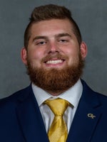Austin Smith, Georgia Tech, Offensive Line