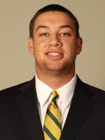 Cole Maxwell, Baylor, Defensive Line