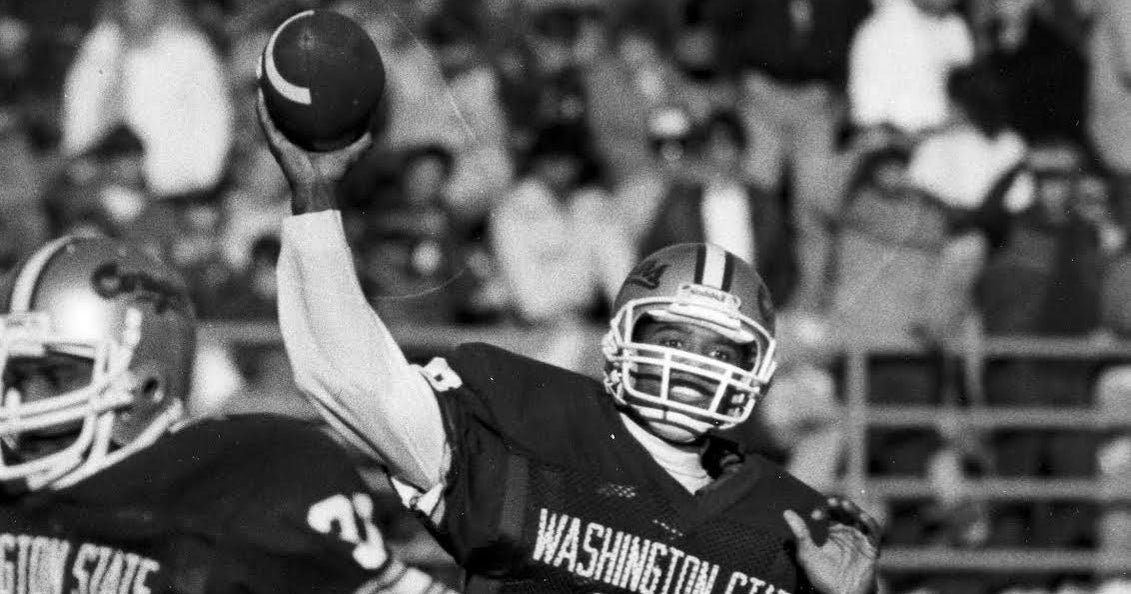 WSU lore vs. USC: Ed Blount recounts shocking end to SC's reign