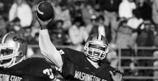 WSU lore vs. USC: Ed Blount recounts shocking end to SC's reign