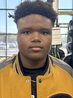 Brayden Ellison, Taylor County, Athlete