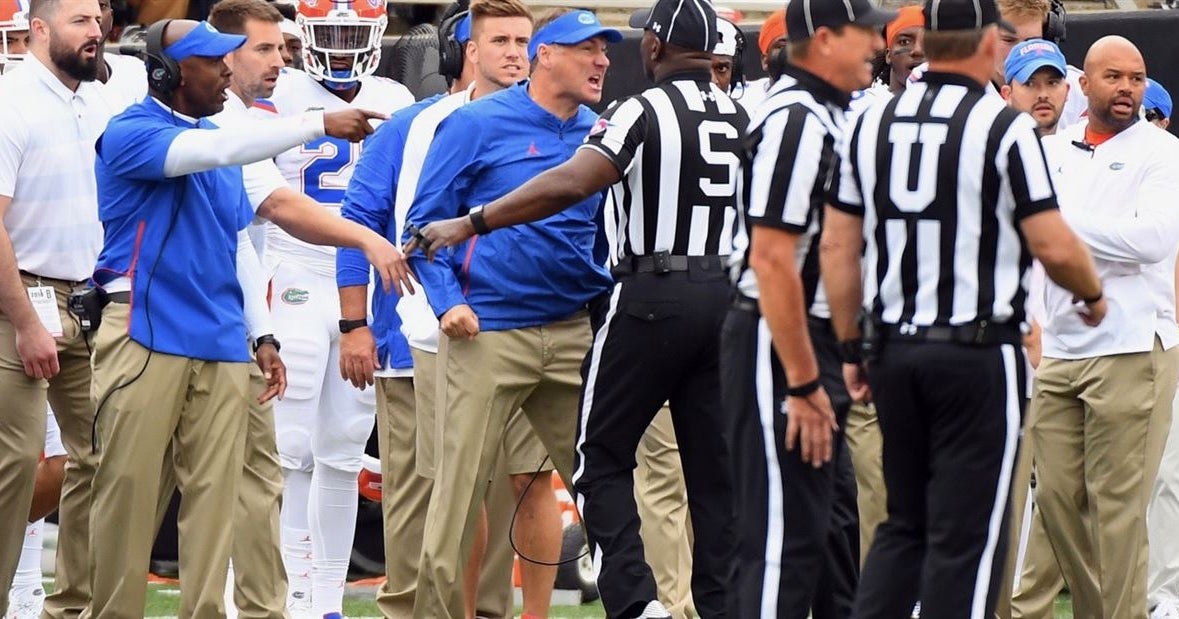 Know your Foe: Q&A with Swamp247 insider Bob Redman