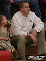 Dane Fife, Assistant Coach (BK), Michigan State Spartans