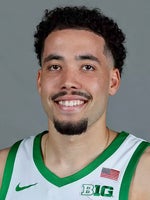 Drew Carter, Oregon, Shooting Guard