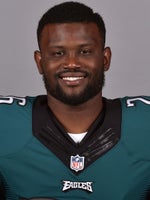 Walter Thurmond, Philadelphia, Cornerback