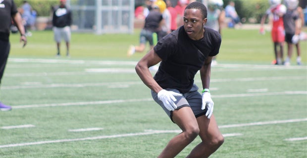 College football recruiting: Where things stand for top 10 cornerbacks ...