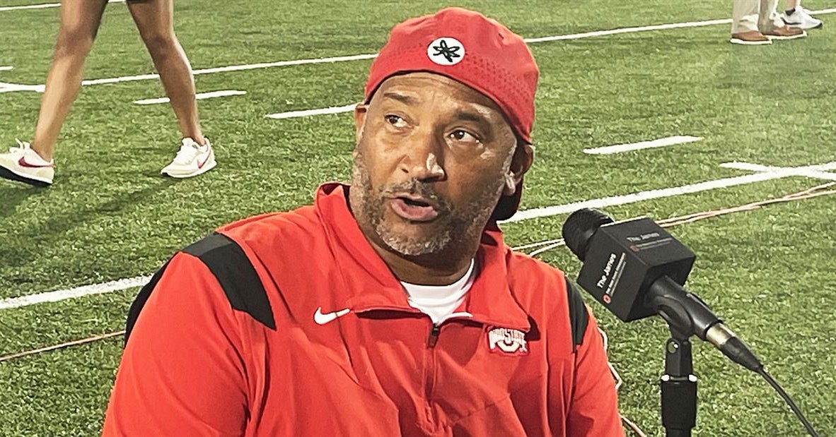 Listen: Biddle & Timmy Hall talking OSU football, basketball on The Fan