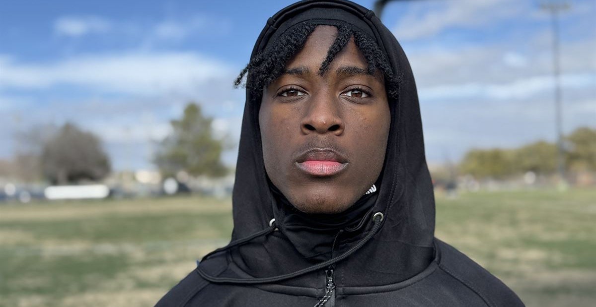 Weekly Rankings Notes: Eight new prospect ratings in the 2026 and 2027 ...