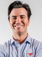 Alex Padilla, SMU, Quarterback