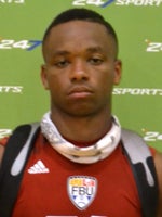 Devin Gibson, Callaway, Cornerback