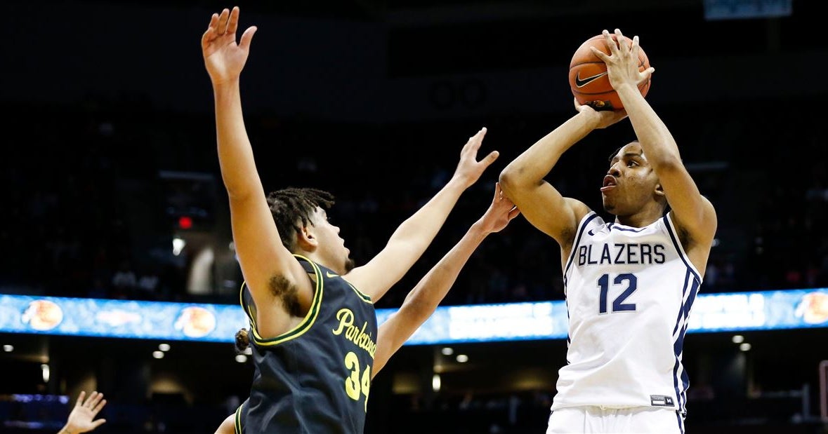 Ramel Lloyd Jr. motivated to make immediate impact for Husker hoops