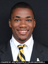 T.J. Watkins, Appalachian State, Wide Receiver