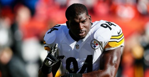 Where former Pittsburgh Steelers players are now