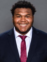 Caleb Shaffer, Oklahoma, Offensive Line