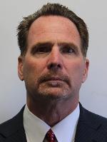 UCF hires Paul Ferrero as DC