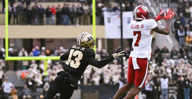 IU football's transfer additions offer a glimpse into Curt Cignetti's ...
