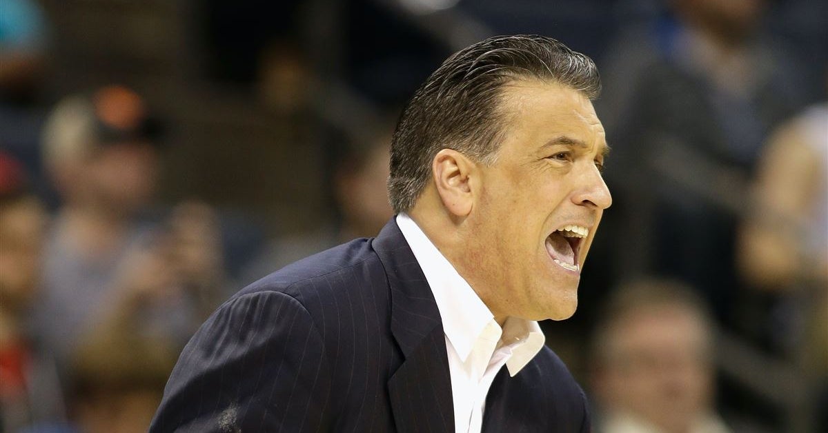 Ex-UCLA, St. John's basketball coach Steve Lavin hired by San Diego