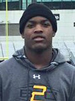 Quintavious Lockett, Douglass, Running Back