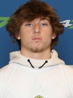 Cannon Dinger, Fairmont, Wide Receiver