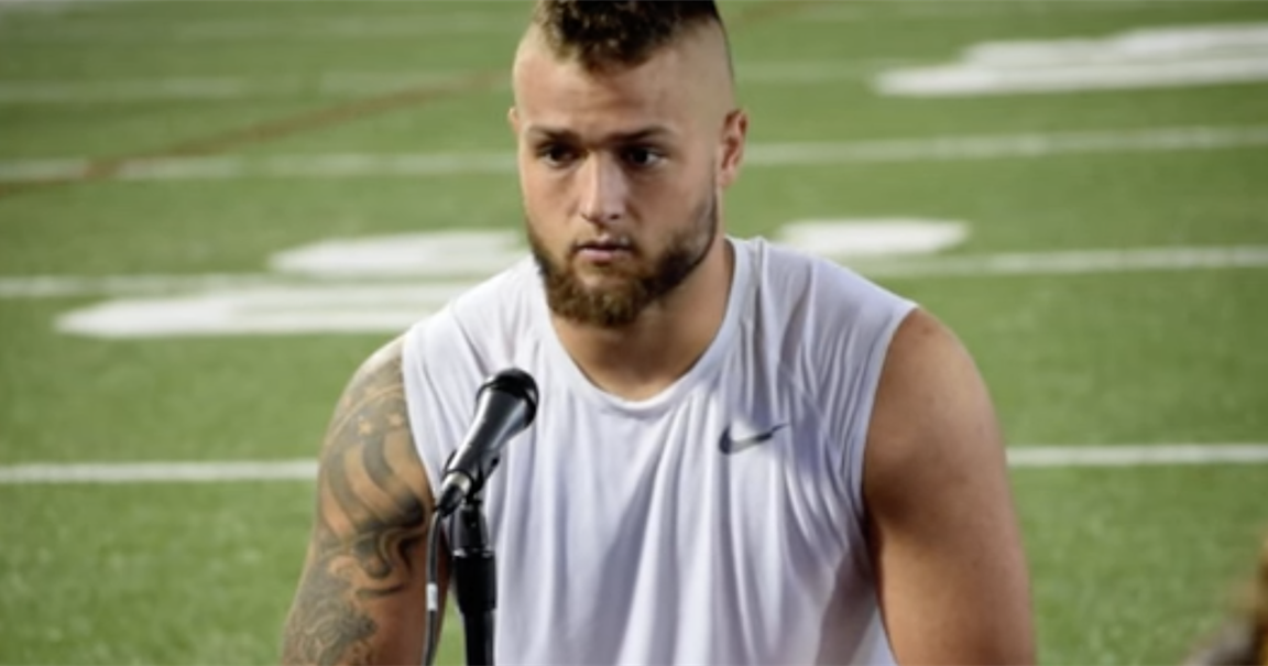 Videos: Kevin Wilson, Cade Stover, Mitch Rossi, Joe Royer Gee Scott Jr ...