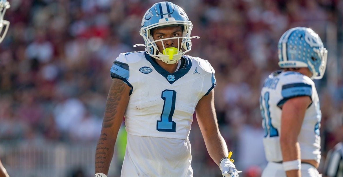 Belichick era begins: UNC faces tough test vs. TCU