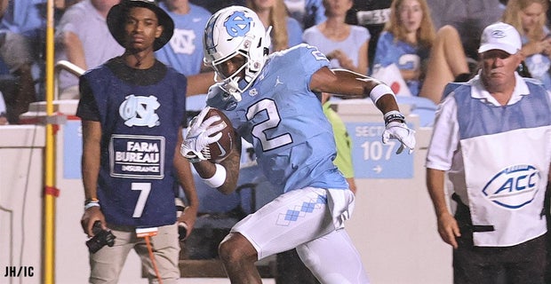 Scouting Report: Gavin Blackwell