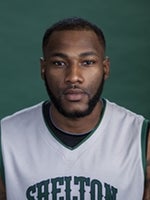 Eric Wortham, Shelton State C.C., Combo Guard