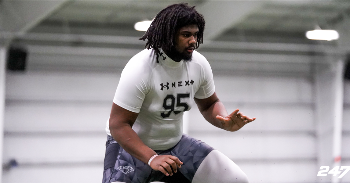 Stay Wolk: Latest on Georgia's visitors for first day of practice