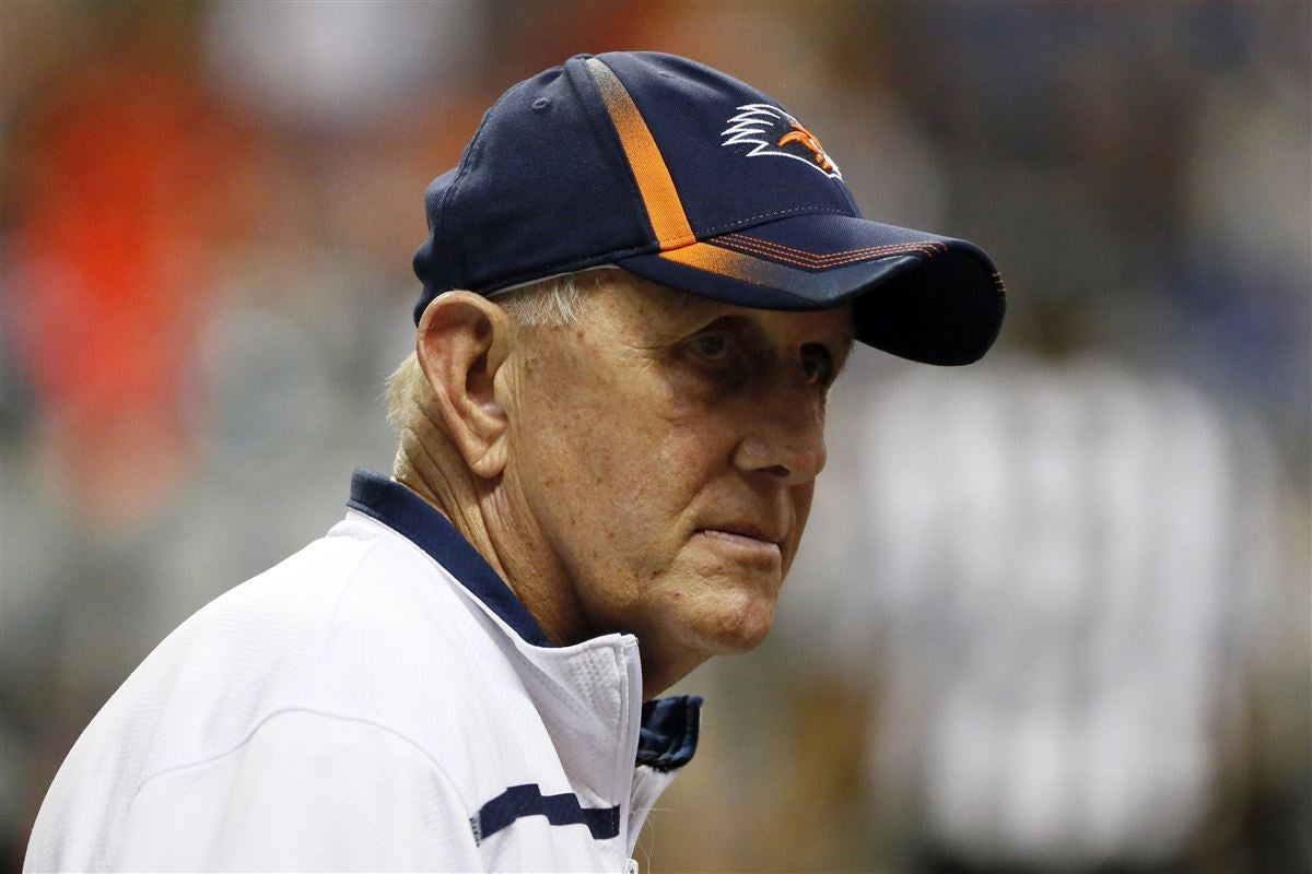 Five quick facts about UTSA