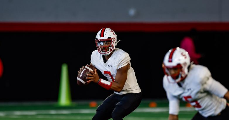 Maryland football: National analyst breaks down QB competition, weapons ... Maryland football: National analyst breaks down QB competition, weapons ...